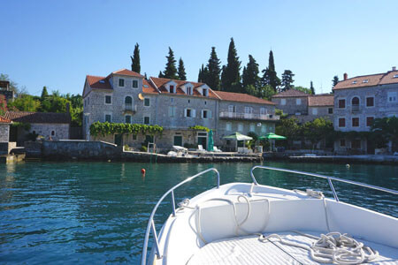 Tivat, Tivat & Lustica region | Local Area, Beaches & Things To do