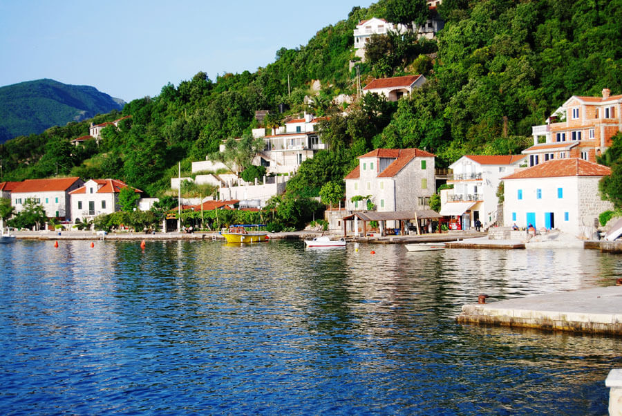 Tivat, Tivat & Lustica region | Local Area, Beaches & Things To do